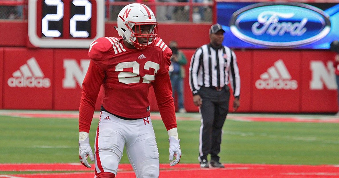 Alex Davis feels the urgency of senior season