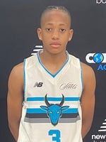 CJ Purdie, Combine Academy, Combo Guard
