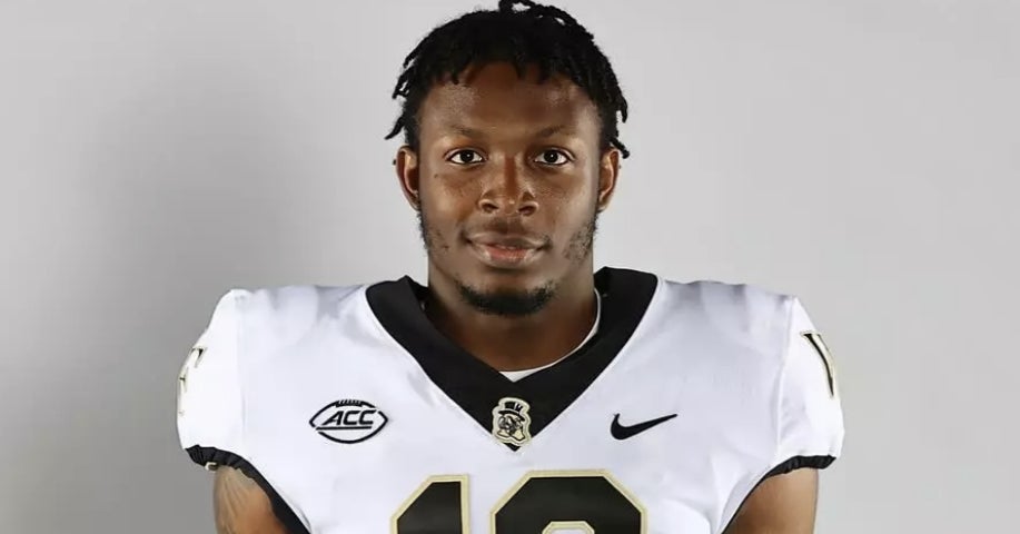 Wednesday Portal Nuggets 2.0: A corner to know, timeline for Simeon Barrow