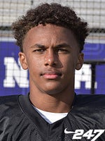 Michael Mitchell Jr., Archbishop Riordan, Quarterback