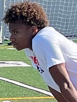 Kenyon Ebole-Gordon, Viewpoint School, Athlete