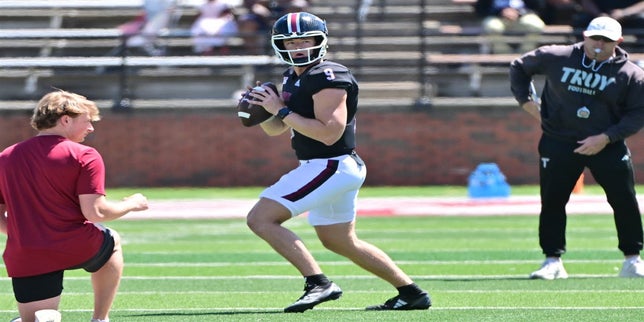 TroyInsider.com Football Recruiting