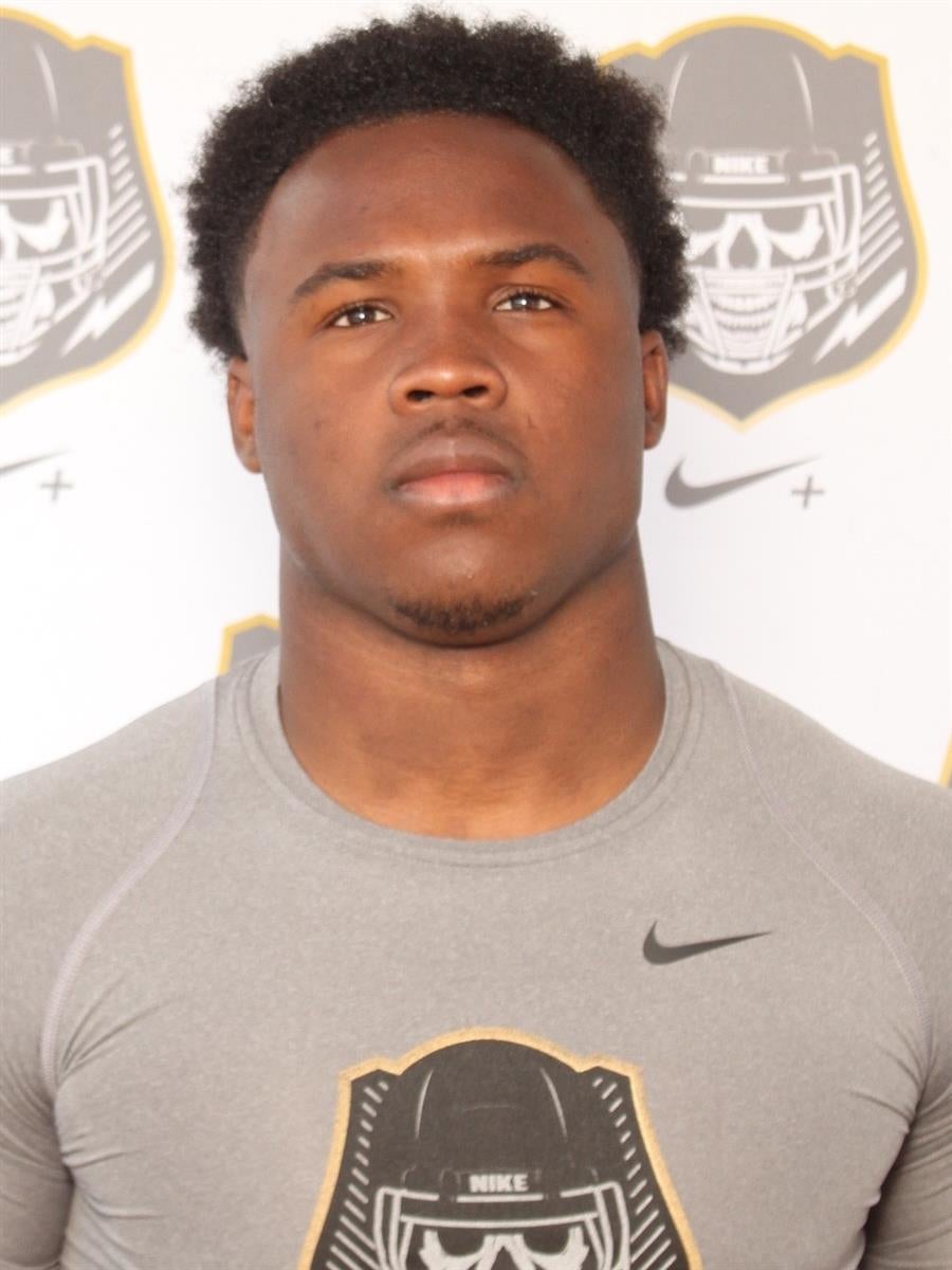 Devin Brumfield Profile Photos