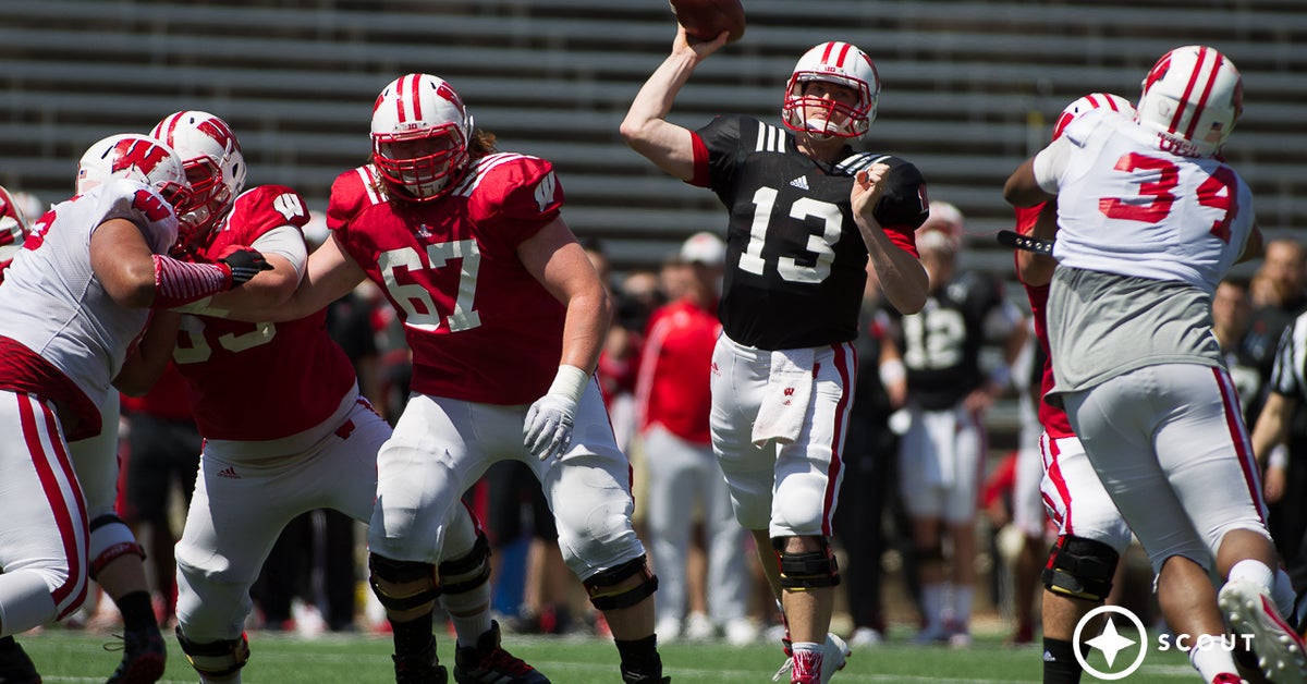 Most Indispensable Badger – No.4