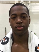 Devonte Nelson, Akron, Cornerback