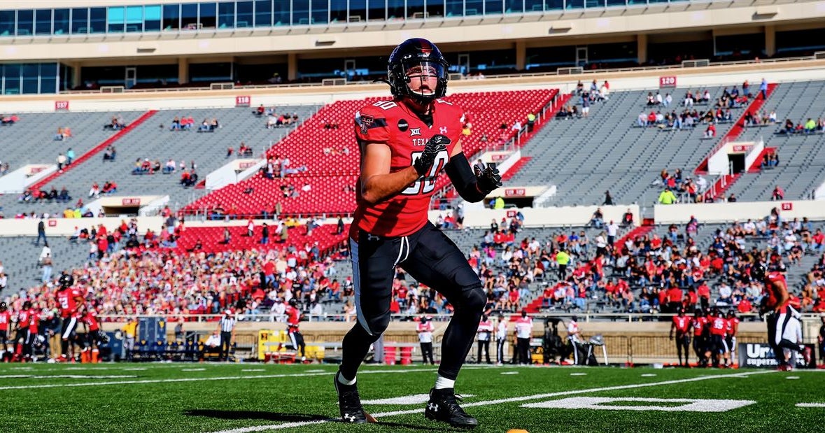 Countdown to KU football (15): WR Kevin Terry cementing spot in two-deep