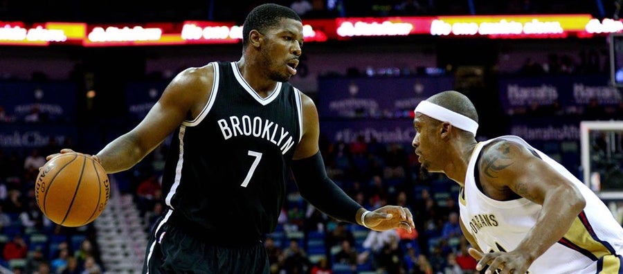 Top 10 Highest Drafted Arkansas Razorbacks in NBA Draft History
