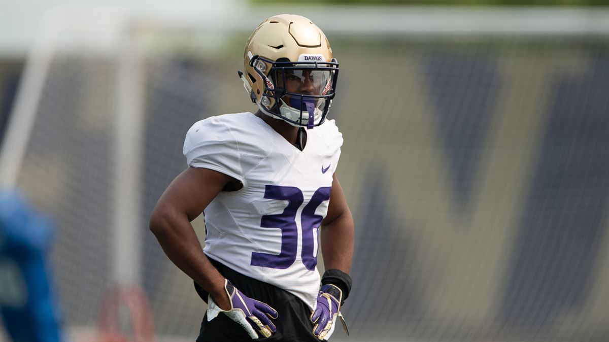 UW Spring Defensive Back Preview