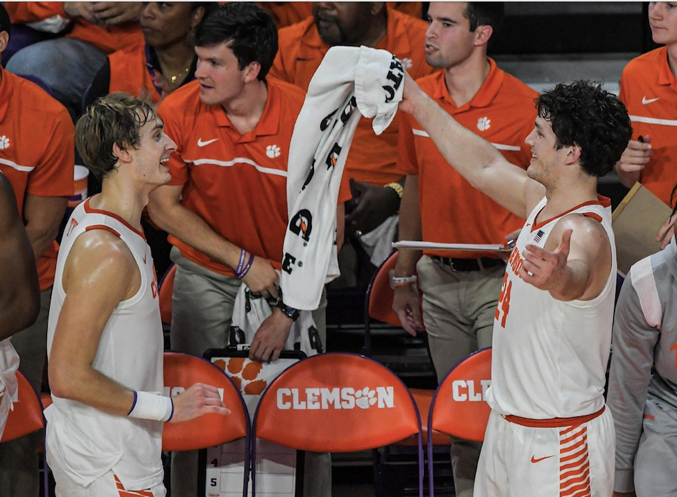 Hoops game notes: No. 24 Clemson at Florida State