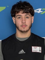 Austin Catlin, G. Holmes Braddock Senior, Offensive Line