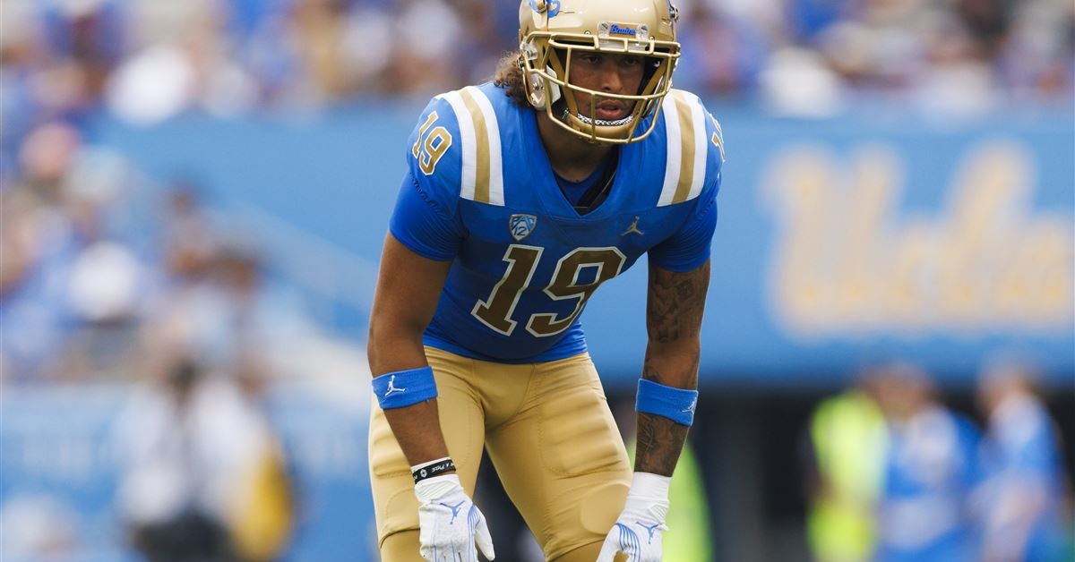 Two More UCLA Safeties Say They'll Submit Their Name to the Transfer Portal