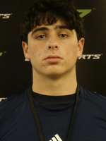 Luke McNulty, Bishop Amat, Quarterback