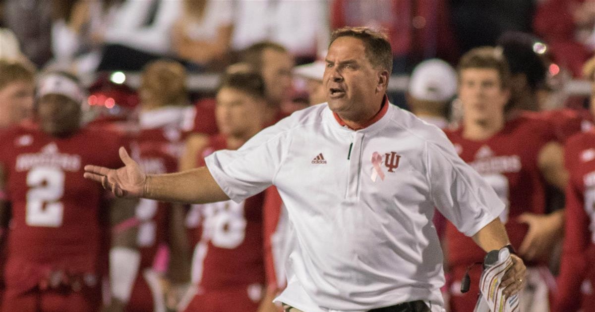 Listen: Dave Biddle joins Mark Neal on Dayton Sports Scene