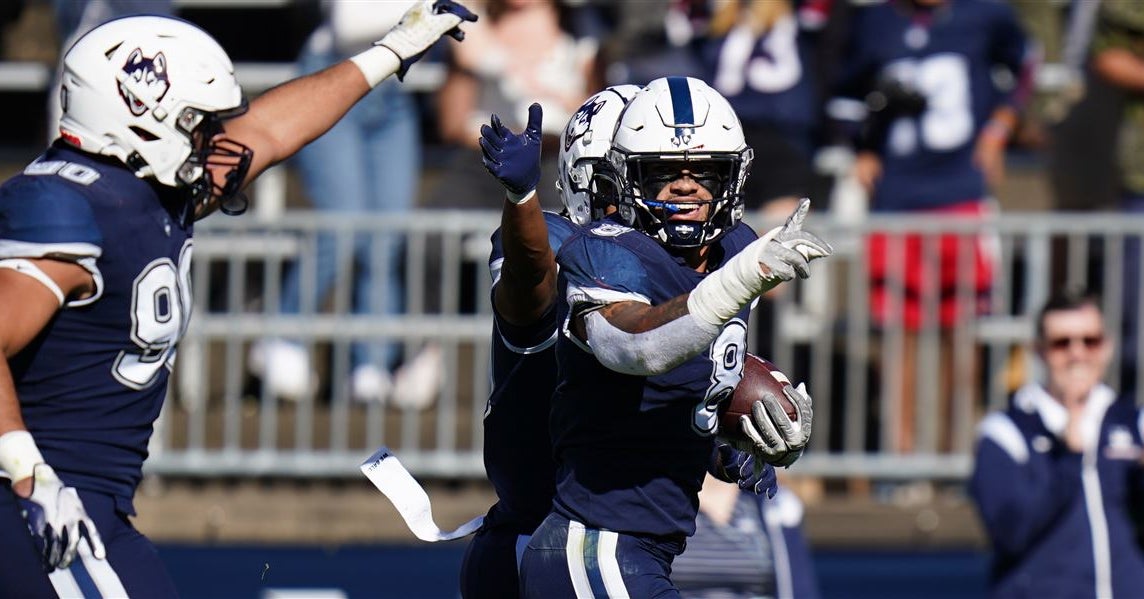 Pack Pride Podcast: Previewing UConn football with Mike Anthony