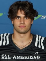 Noah Mikhail, Bonita, Linebacker