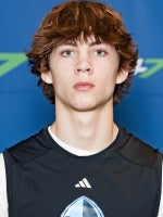 Donovan Warren, Episcopal, Quarterback