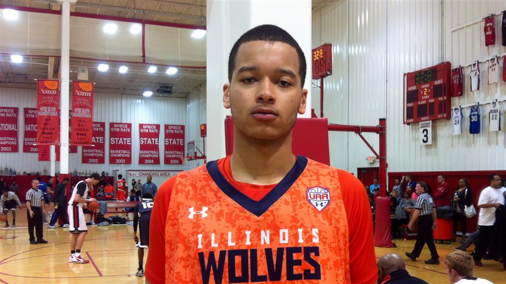 How Northwestern prospects performed on the AAU circuit Saturday