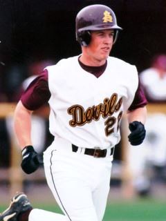 Casey Myers: From Auburn to the big leagues and back
