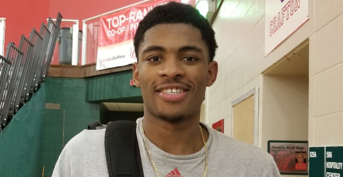 Easley has a January visit set