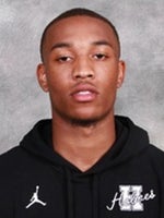 Deion Smith, Holmes C.C., Wide Receiver