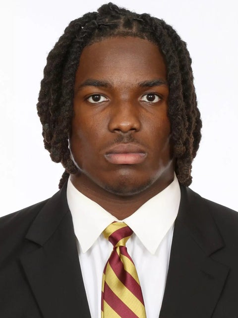 Deante McCray, Sandalwood, Edge