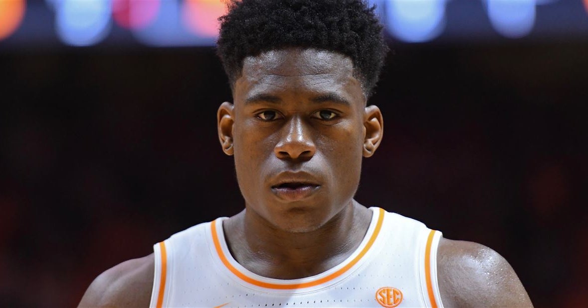 At Valpo, Bryce Drew thought he was getting Admiral Schofield