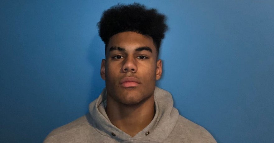 2020 Ohio defensive lineman Gage Keys previews his Gopher visit
