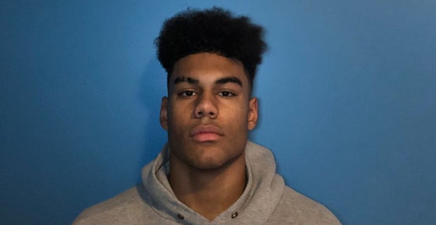 2020 Ohio defensive lineman Gage Keys previews his Gopher visit