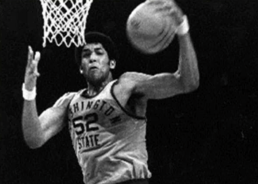 Is still-elusive Don Collins greatest WSU basketballer ever?