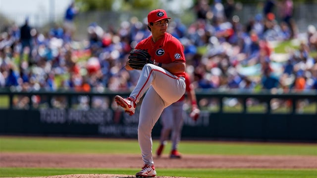 Dawgs247 Home - Georgia Bulldogs Football & Recruiting