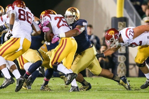 ND 14, USC 10: What We Learned