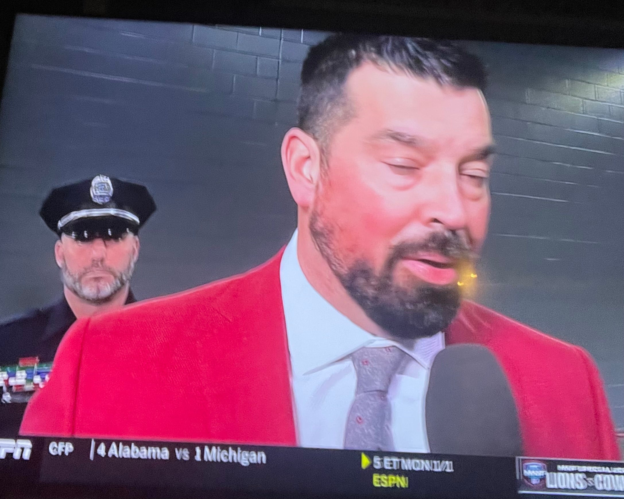 Ryan Day Evil Dictator