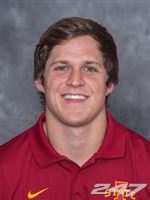 Grant Rohach, Buffalo, Pro-Style Quarterback