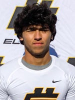 Darien Witham, Thurston, Quarterback