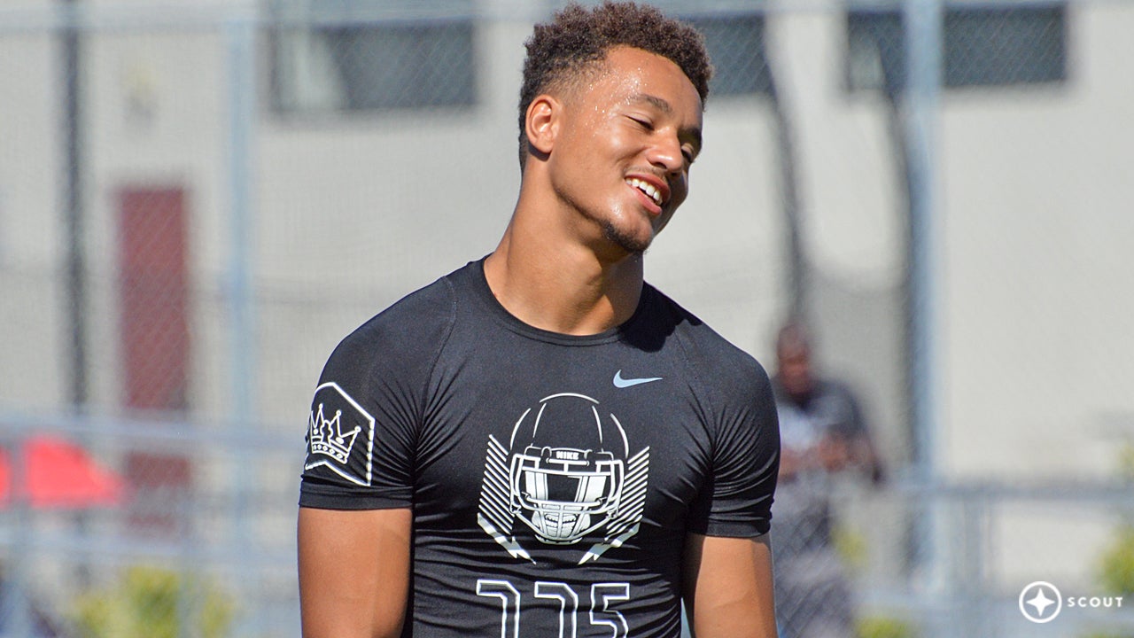 Chase Williams Profile Photos