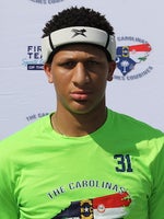 Caden Ramsey, Cross Hi, Wide Receiver