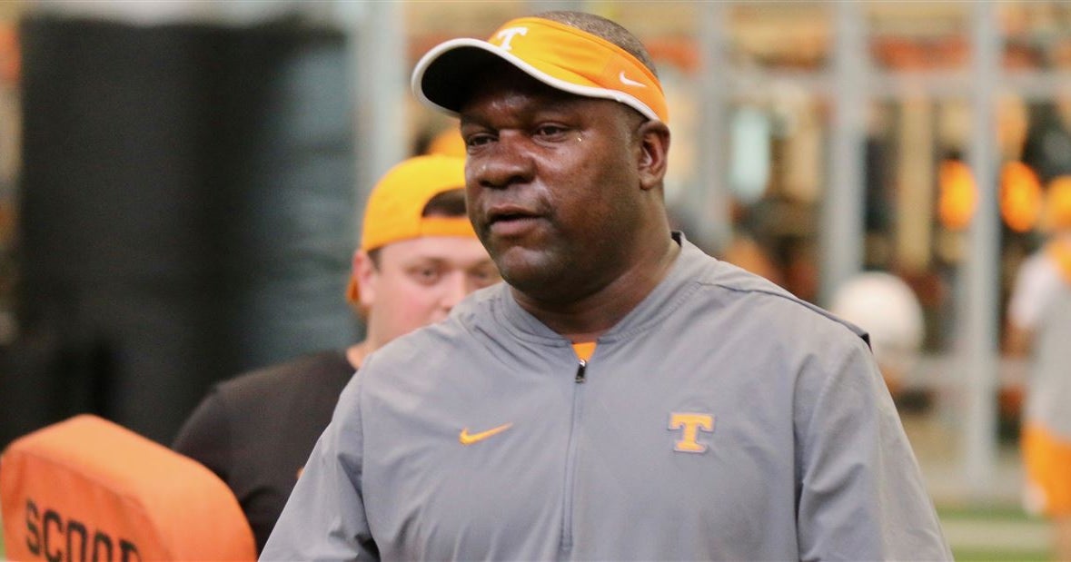 Johnson explains decision to leave Vols for Florida State