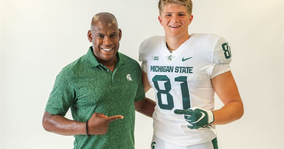 Commitment Impact: Michael Masunas is just what the doctor ordered for ...