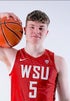 Washington State 2024 Basketball Commits