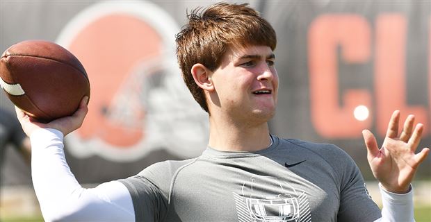 Wolf Talks Wisconsin Commitment