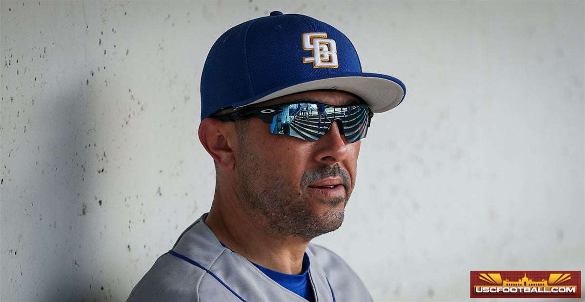 Sources: USC baseball set to hire Matt Fonteno as assistant