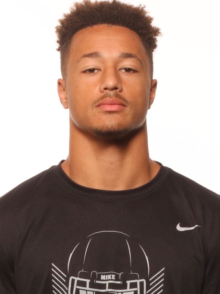 Chase Williams Profile Photos