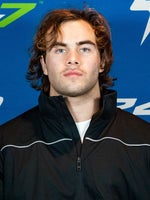 Luke Hasz, Bixby, Tight End