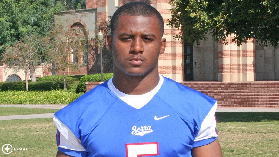 Commitment Impact: Blake Walls