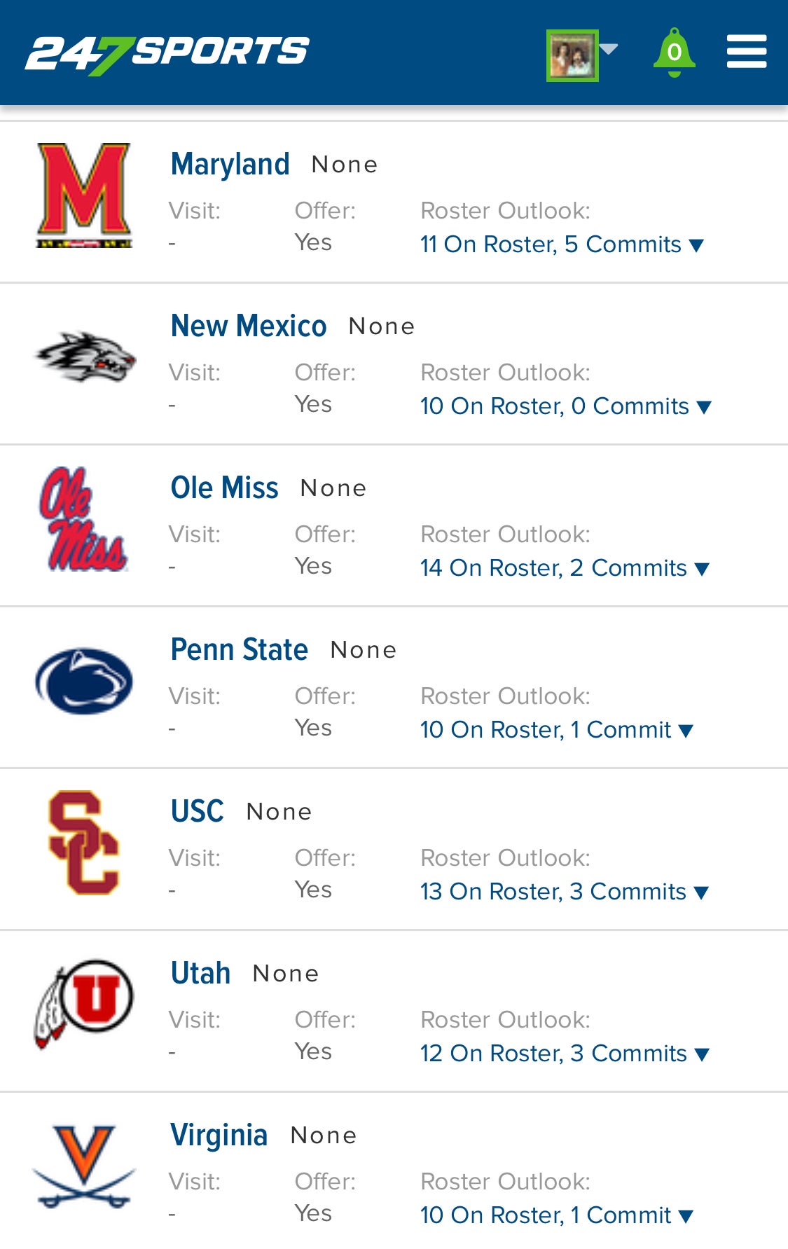 Former Oklahoma State WR Stephon Johnson commits to Houston