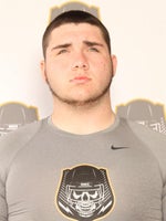 Austin Dotson, Kentucky, Offensive Tackle