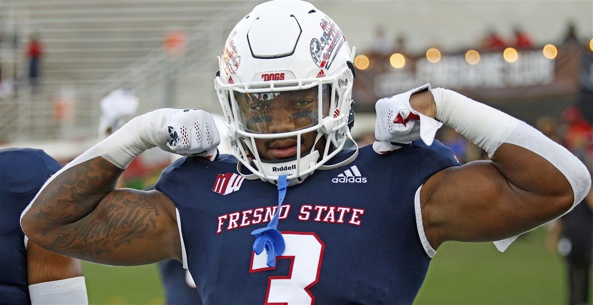 Fresno State vs Cal Poly: BarkBoard Game Thread