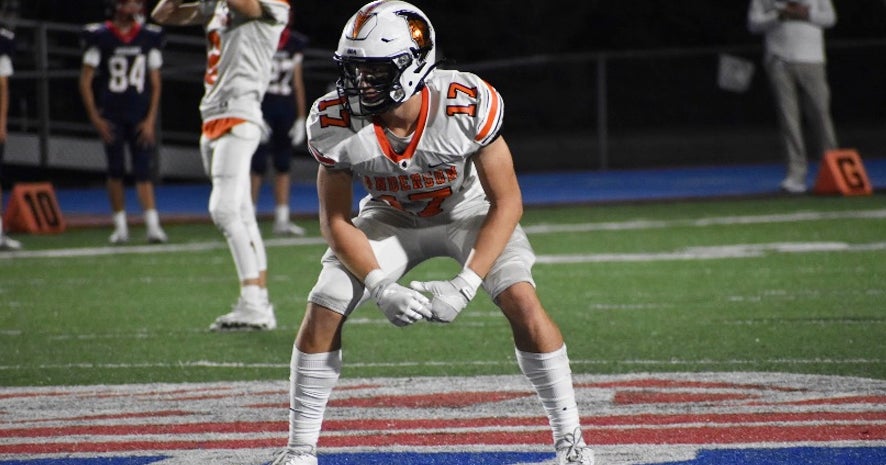 Ohio tight end Brody Foley recaps his Minnesota visit