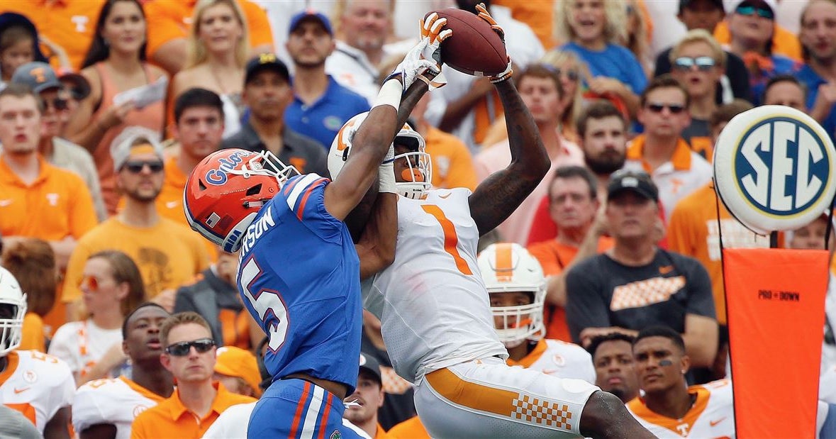 GoVols247 staff picks: Florida at Tennessee
