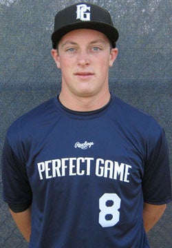 Taylor next in line of top catchers